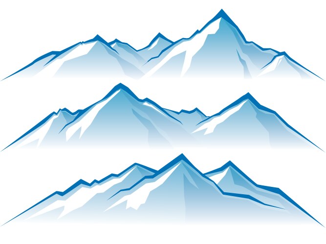 Peaks Vector Images (over 100,000)