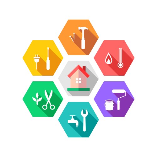 Facility Management Icon Vector Images (over 1,900)