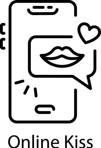 Kiss Vector Images (over 58,000)