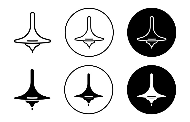 Spinning Vector Images (over 84,000)