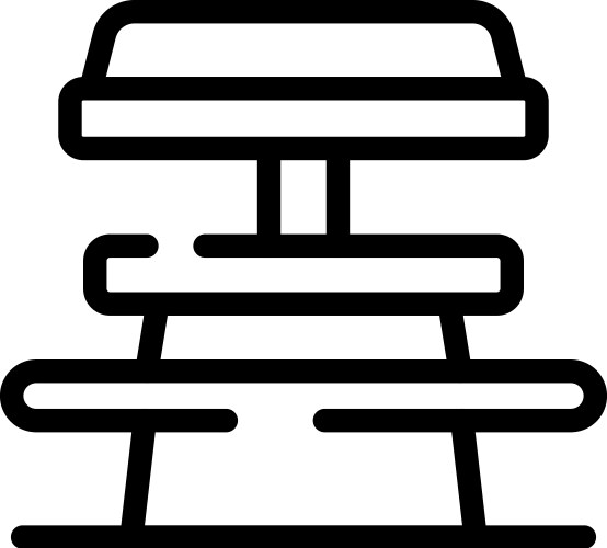 Park Bench Logo Vector Images (over 1,400)