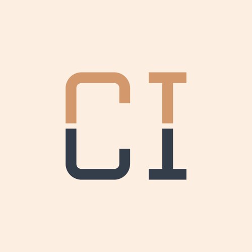 Ci Logo Vector Images (over 2,000)