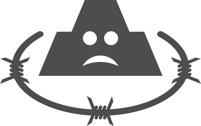 Punishment Emoticon Vector Images (over 110)
