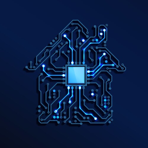 Iot Logo Vector Images (over 5,000)