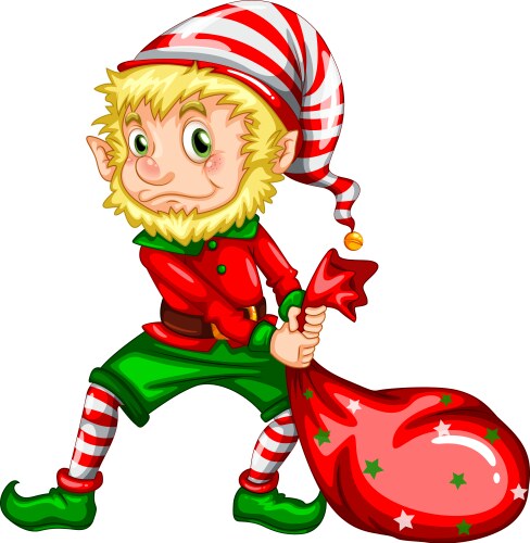 Elf Vector Images (over 53,000)