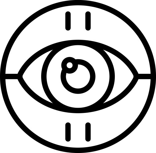 Visor Augmented Reality Vector Images (over 150)