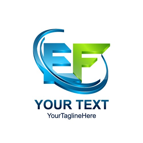 Ef Logo Vector Images (over 2,700)