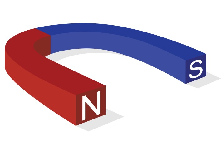 Magnet Drawing Vector Images (over 3,900)