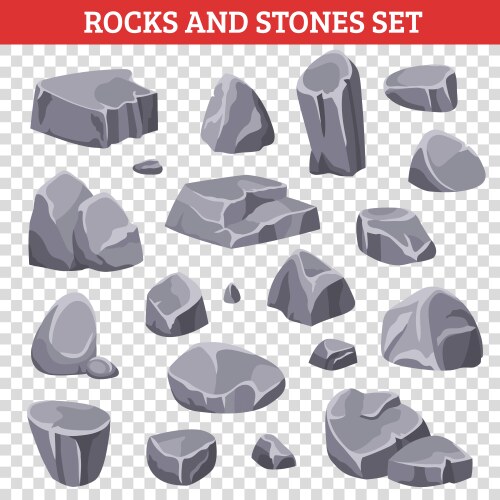 Small Stones Vector Images (over 4,000)