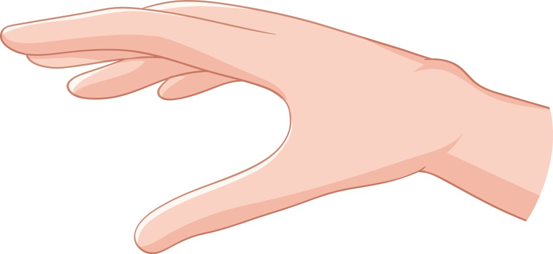 Human Hand Vector Images (over 410,000)