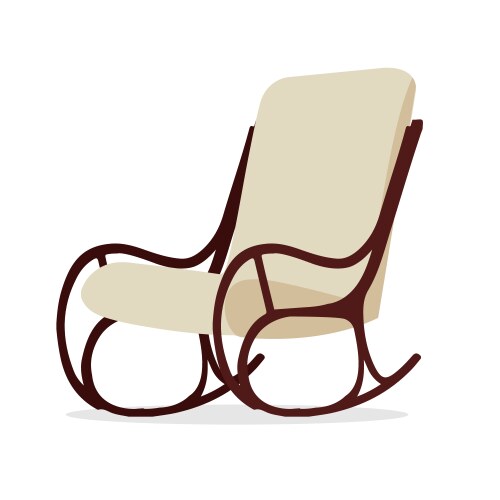 Rocking Chair Vector Images (over 4,900)