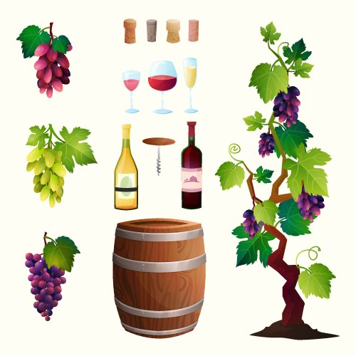 Wine Vector Images (over 280,000)