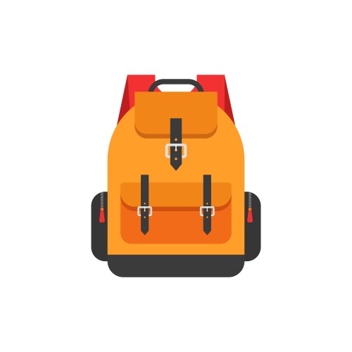 Backpack Cartoon Vector Images (over 44,000)