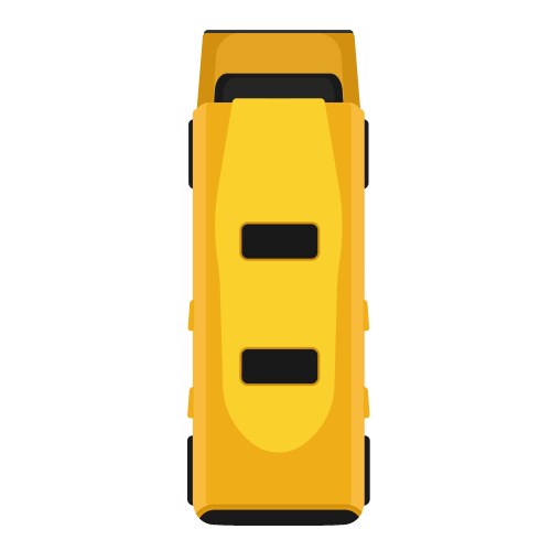 Bus Top View Vector Images (over 630)