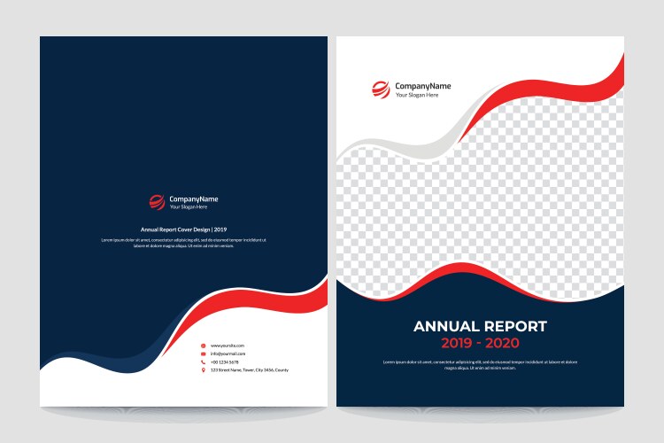 Magazine Back Cover Vector Images (over 7,600)