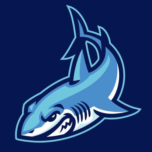 Shark Logo Vector Images (over 11,000)