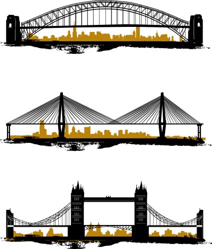Bridge Vector Images (over 60,000)