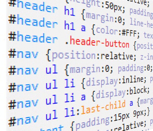 Code Vector Images (over 310,000)