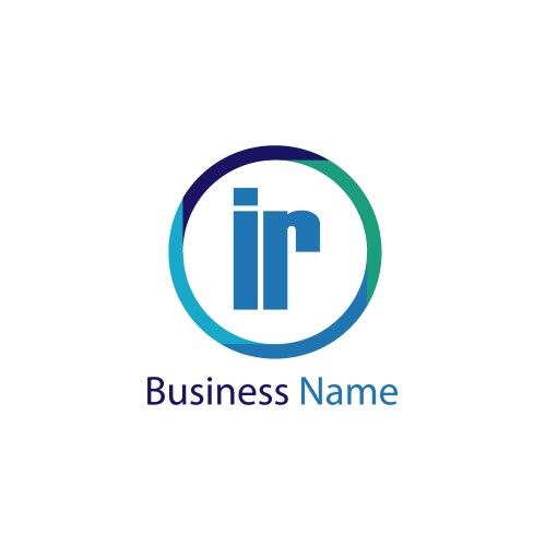 Ir Logos Vector Images (over 1,900)
