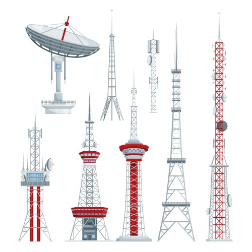Radio Station Vector Images (over 19,000)