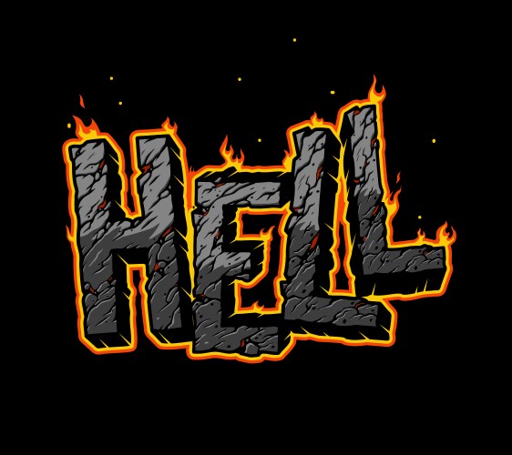 Hell Vector Images (over 39,000)