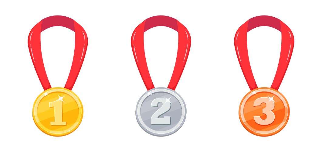 1st 2nd 3rd Vector Images (over 11,000)