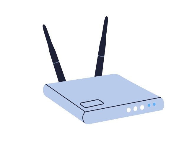 Access Point Icon Vector Images (over 3,300)