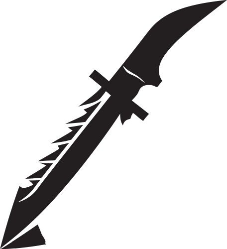 Commando Dagger Vector Images (over 270)