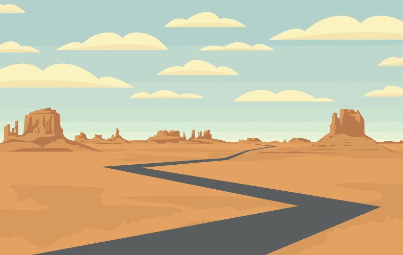 Broken Road Vector Images (over 7,700)