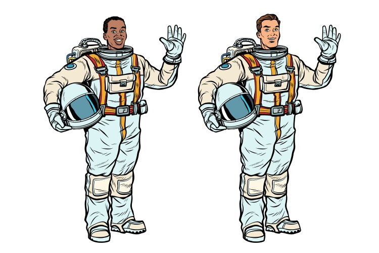 Astronauts Vector Images (over 80,000)