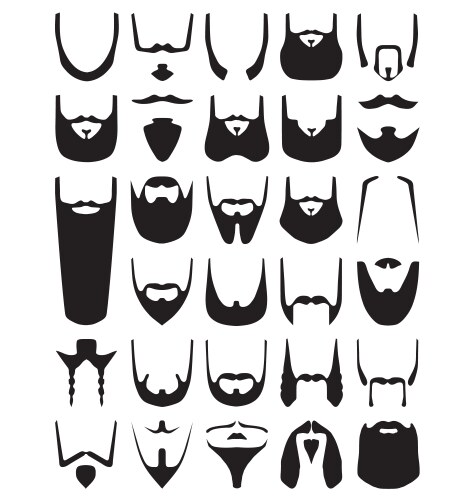 Beard Vector Images (over 160,000)