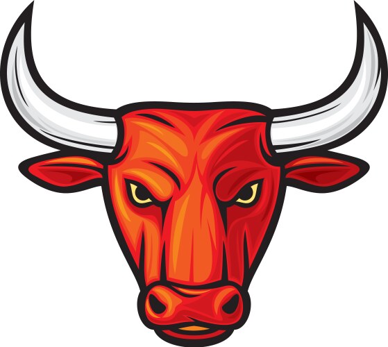Bull Vector Images (over 89,000)