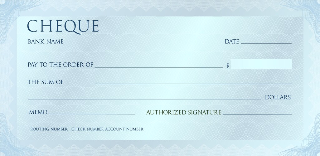 Cheque Award Vector Images (over 700)