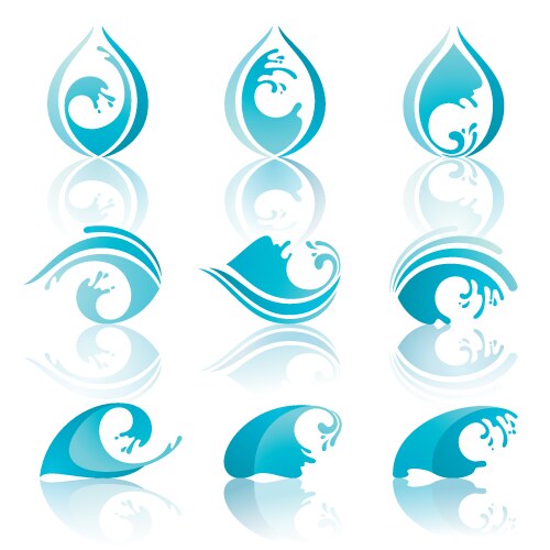 Wave Vector Images (over 1.5 million)