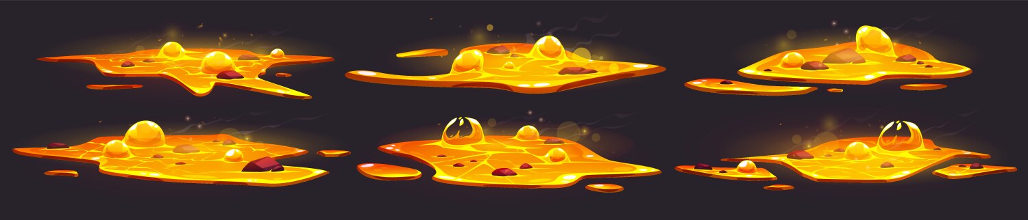 Cartoon Puddle Vector Images (over 4,400)