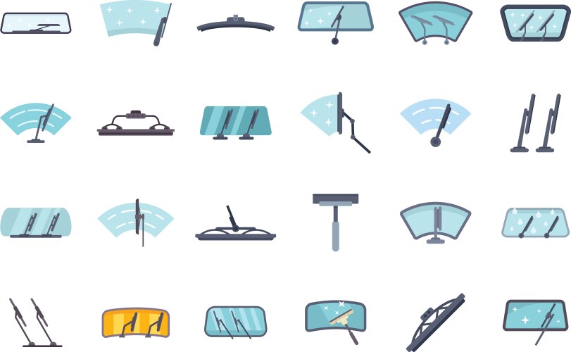 Windshield Vector Images (over 7,800)