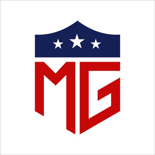 Mg Logo Vector Images (over 2,700)