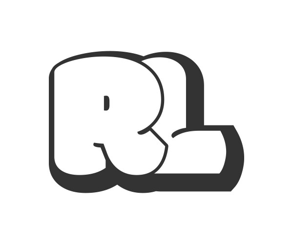 Rl Logo Vector Images (over 2,500)