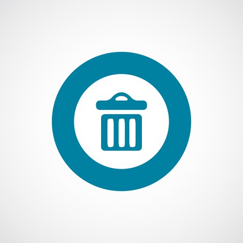 Trash Border Rubbish Vector Images (55)