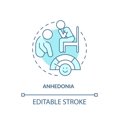 Anhedonia Vector Images (35)
