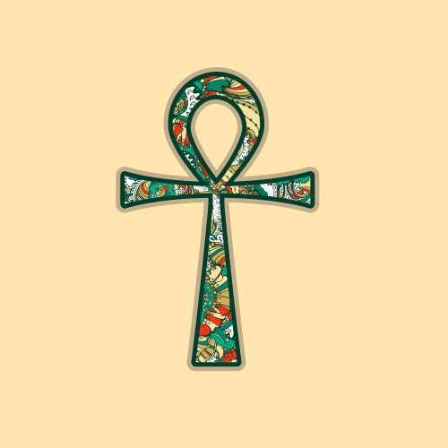 Ankh Vector Images (over 3,800)