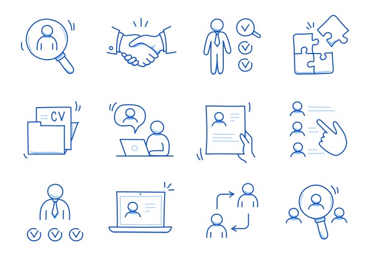 Job Symbol Vector Images (over 260,000)