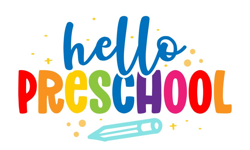Preschool Vector Images (over 240,000)