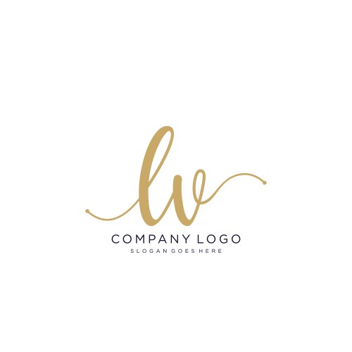 Creative Lv Logo Vector Images (over 1,000)