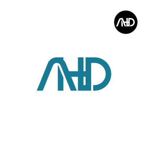 Ahd Logo Vector Images (58)