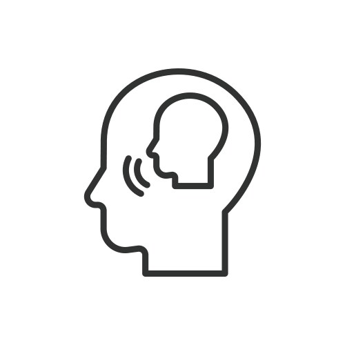 Introspection Vector Images (over 1,300)