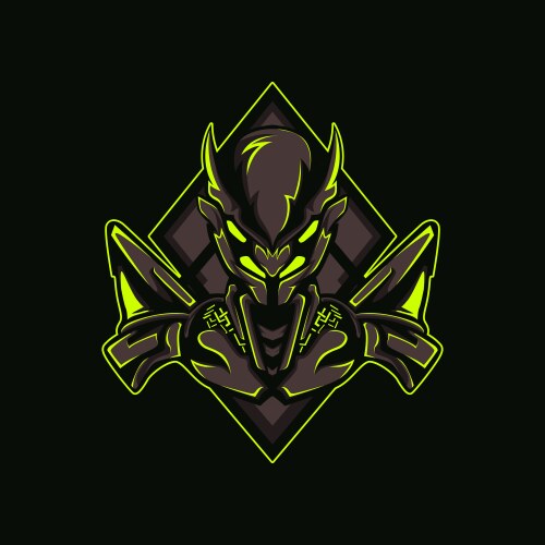 Red raider Royalty Free Vector Image - VectorStock
