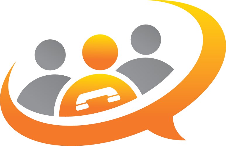 Call Center Logo Vector Images (over 6,400)