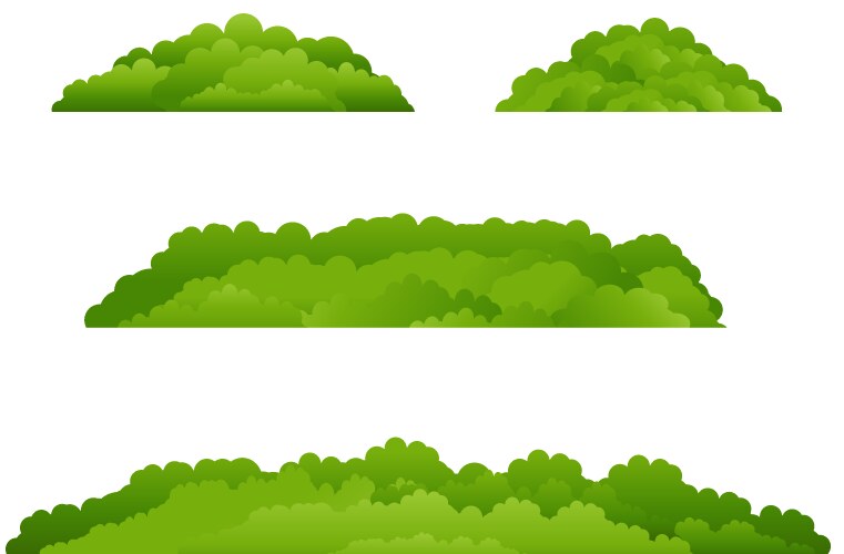 Bushes Vector Images (over 84,000)