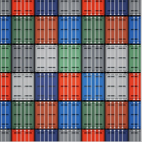 Shipping Containers Vector Images (over 91,000)